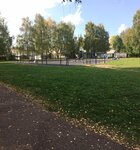 Площадка WorkOut (Republic of Bashkortostan, Blagoveshchensk), spor kulüpleri  Blagoveşçensk'ten