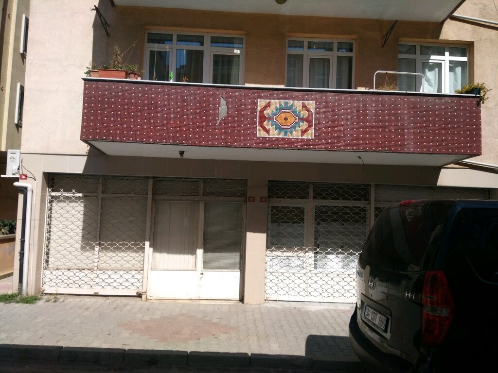 i̇nşaat makinaları ve ekipmanları Dema Karot, İstanbul, foto