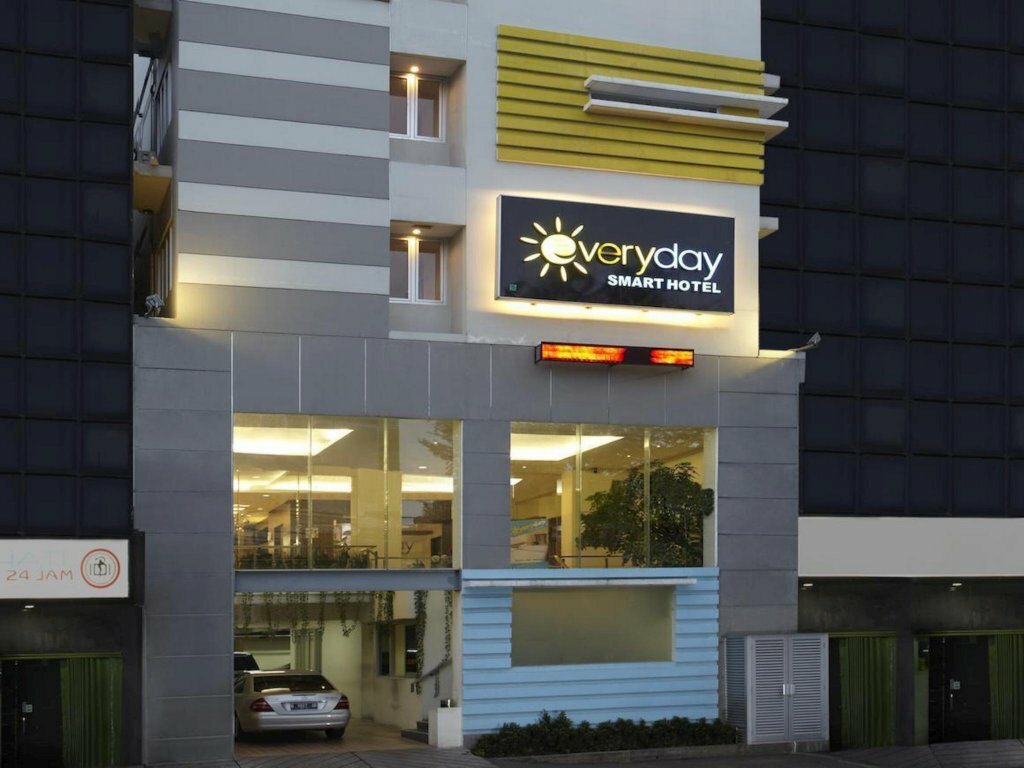 Otel Nite & Day Jakarta - Mangga Besar, Cakarta, foto