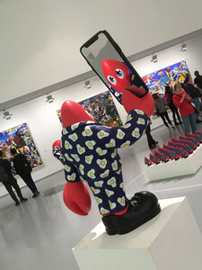 Multimedia Art Museum Moscow (Ostozhenka Street No:16), müzeler ve sanat galerileri  Moskova'dan