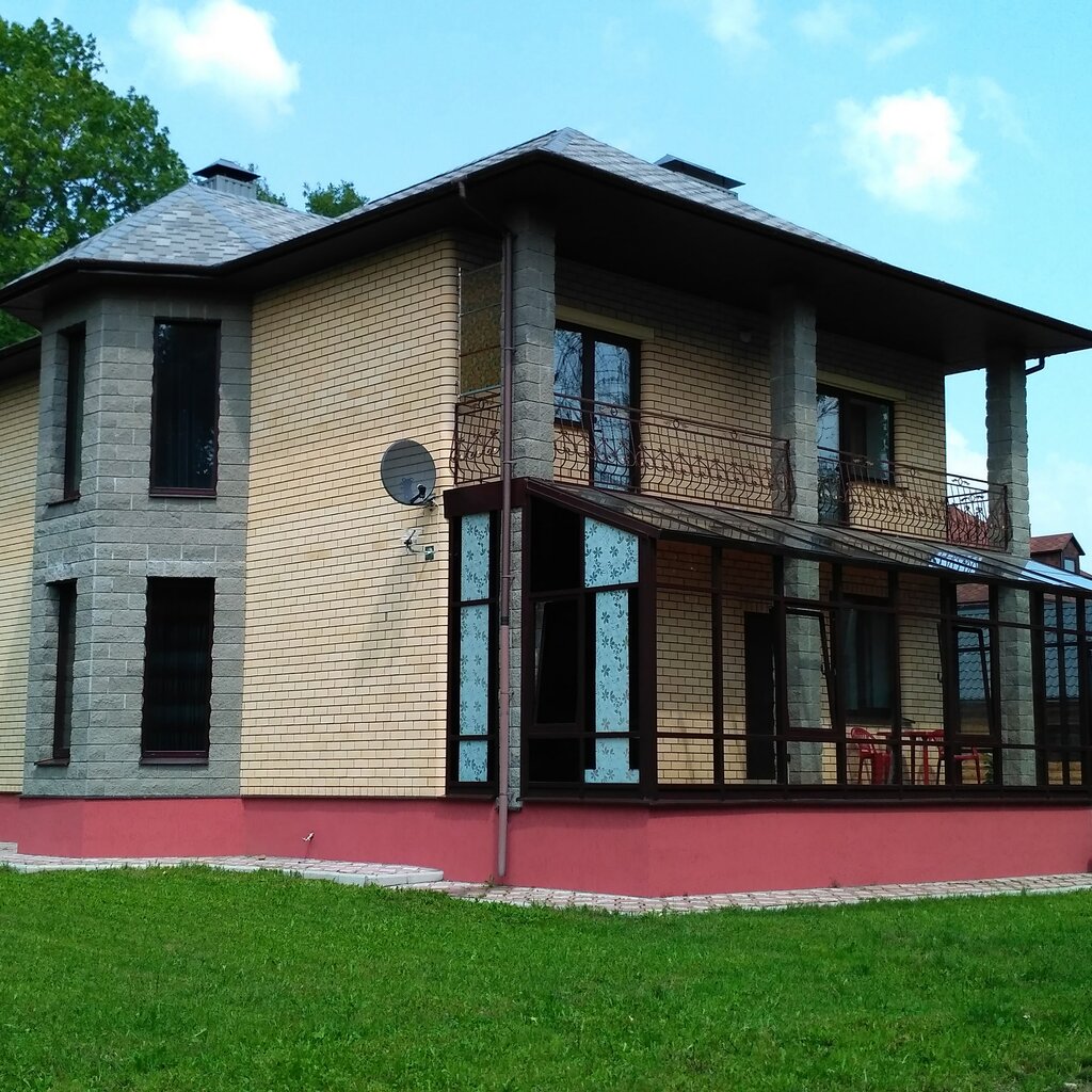 Emlak ofisi Уютный дом, Vitebskaya oblastı, foto