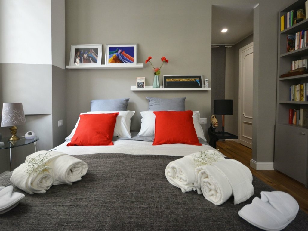 Otel La Design. ata Experience Bed & Breakfast, Roma, foto