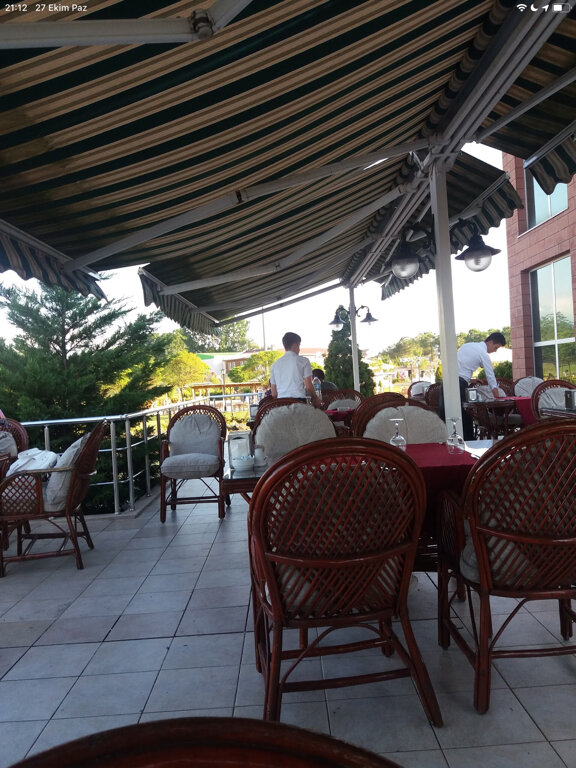 Restoran Göl Restaurant, Çarşamba, foto