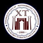 Faculty of Tourism (Islam Karimov Street No:49k7, Tashkent), eğitim altyapısı  Taşkent'ten