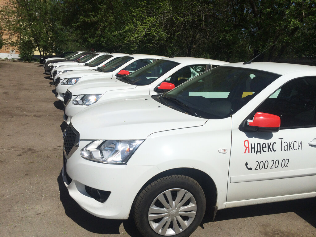 Kurs AutoGroupp, Samara, foto