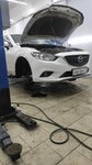 Lion Motors (1st Izmaylovskogo Zverintsa Street No:8), otomobil servisi  Moskova'dan