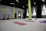 Your Body (Partiyny Lane No:1к10), fitness kulüpleri  Moskova'dan