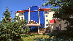Mi La (No:35, 7-shі shaǵyn aýdan), otel  Stepnogorsk'tan