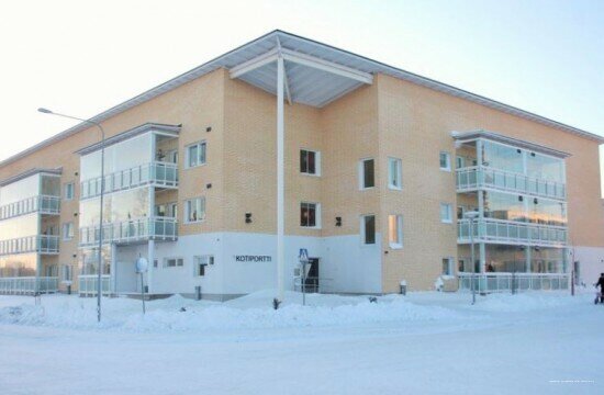 Restoran Ja Laskenta Jyrki Talvitie Ky, Güney Ostrobothnia, foto