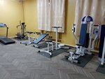 Тренажерный Зал (ulitsa Dzerzhinskogo No:29), fitness kulüpleri  Medvezhyegorsk'tan