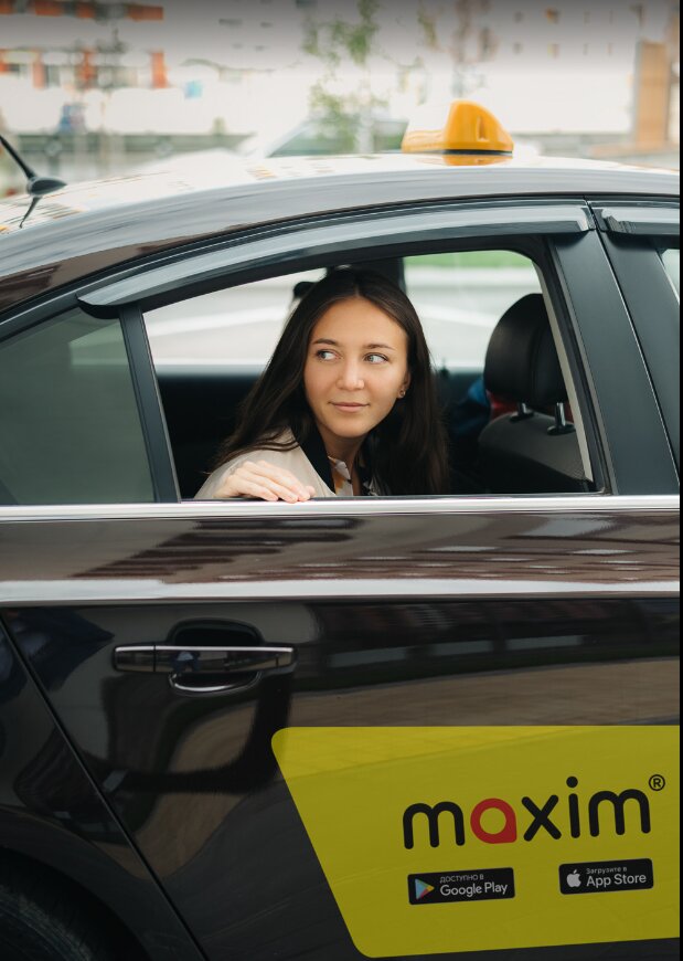 Kuaförler Lyusi, İvanovo, foto