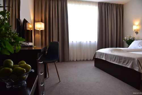 Otel Hotel Hi-Fi SPA, Büyük Polonya Voyvodalığı, foto