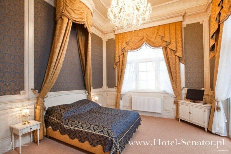 Otel Senator Gran VIA, Aşağı Karpatya Voyvodalığı, foto