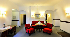 Hotel Goldener Adler (Hauptmarkt No:4, Bautzen), otel  Bautzen'den