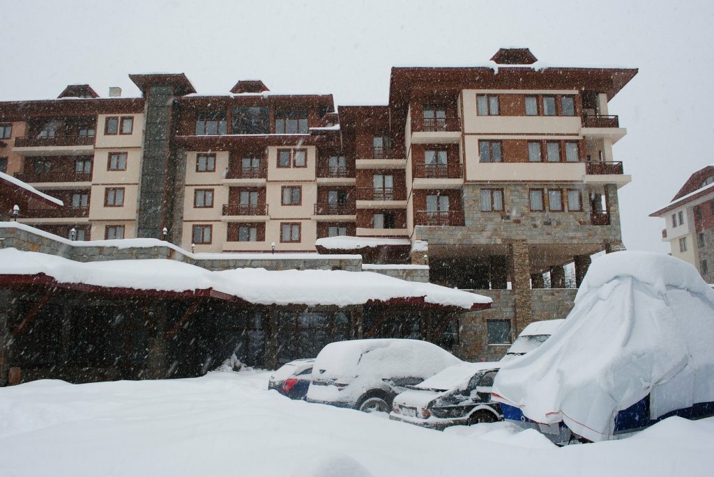 Otel Perelik, Paşmaklı (Smolyan), foto