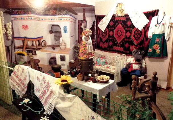 Kültür merkezleri Tsentr Kulturno-Dosugovy, Muk, Kabardino‑Balkarya, foto
