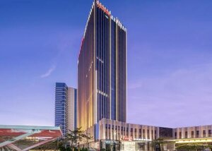 Otel Hampton by Hilton Lublin, Lublin, foto