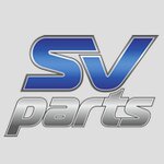 SV-Parts (Karyer Street No:2с10), otomobil yedek parçaları  Moskova'dan