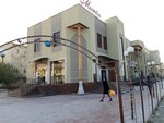 Mumtoz (No:1, 7-kichik nohiya), restoran  Buhara'dan