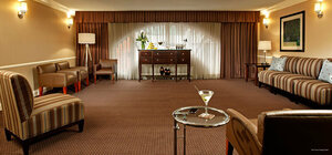 Prince George Hotel (Nova Scotia, Halifax), otel  Halifax'tan