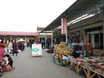 Bexruz (Bukhara), market  Buhara'dan