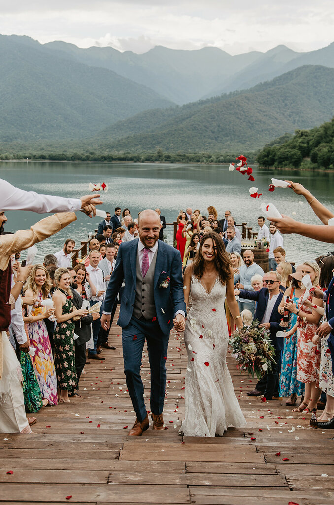 Etkinlik organizasyonu Diadema Weddings and Events, Tiflis, foto