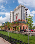Профессионал (Akademicheskaya Street No:2), plastik cerrahi klinikleri  Volgograd'dan