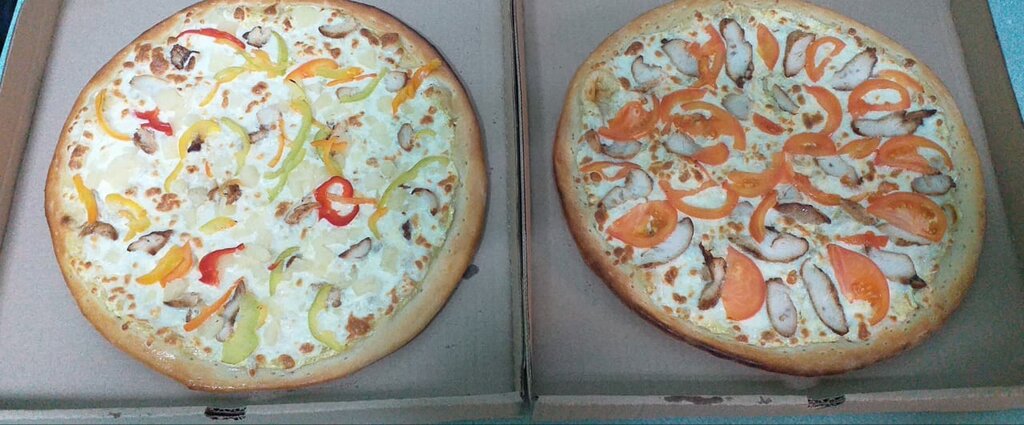 Suşi restoranı Кингер, Radujny, foto