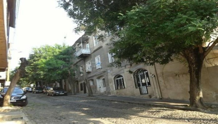 Otel Meidani, Tiflis, foto