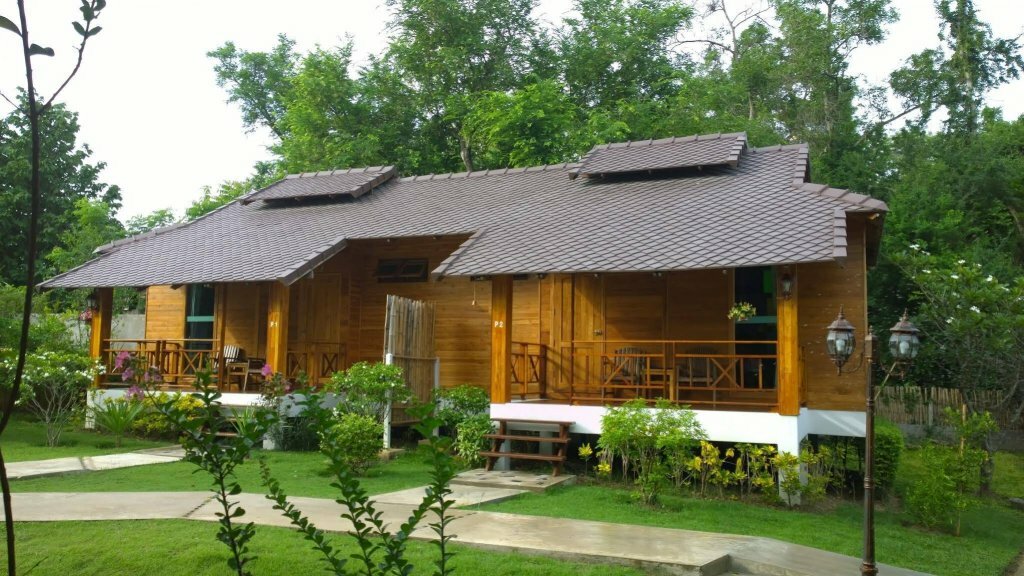 Otel Phanya Chaley Suanphueng, , foto