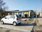 Charkh (Bukhara), ev hizmetleri  Buhara'dan