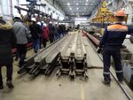Чудовский завод железобетонных шпал (ulitsa Gubina No:3), beton ve beton ürünleri üreticileri  Chudovo'dan