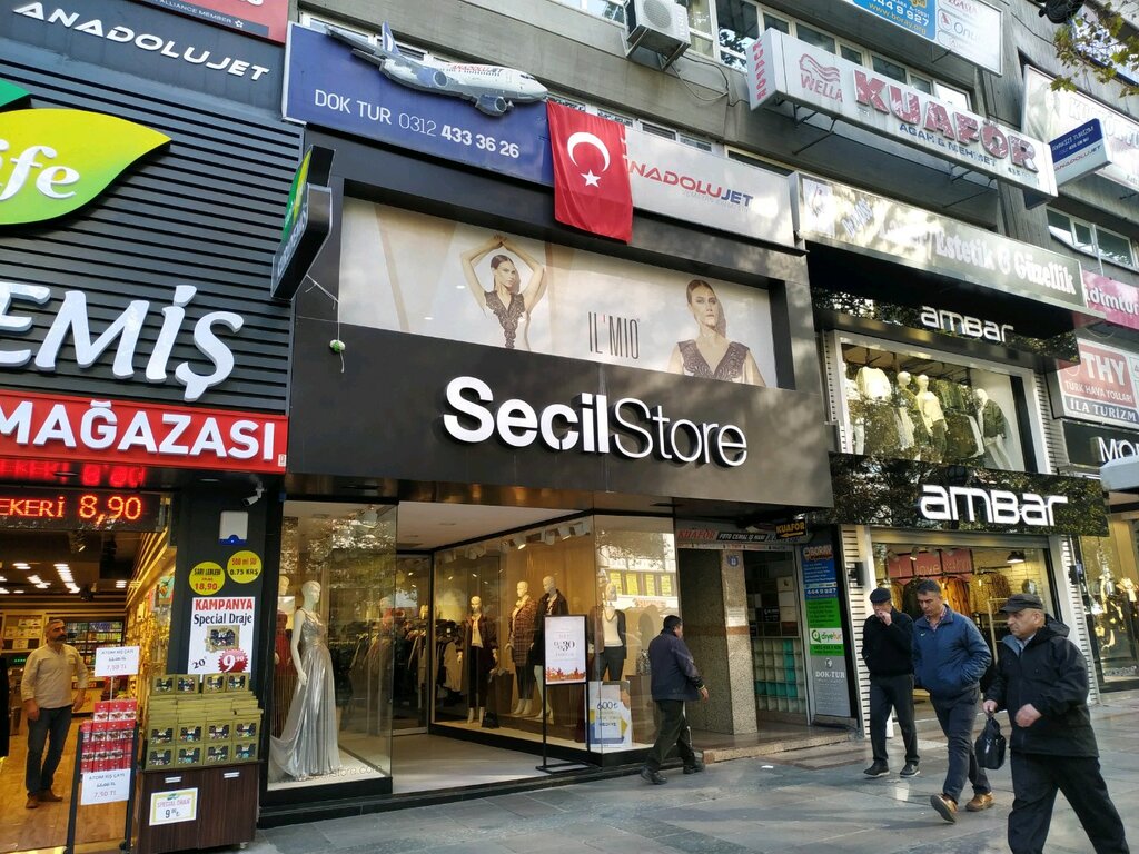 Havacılık şirketleri Onur Air, Ankara, foto