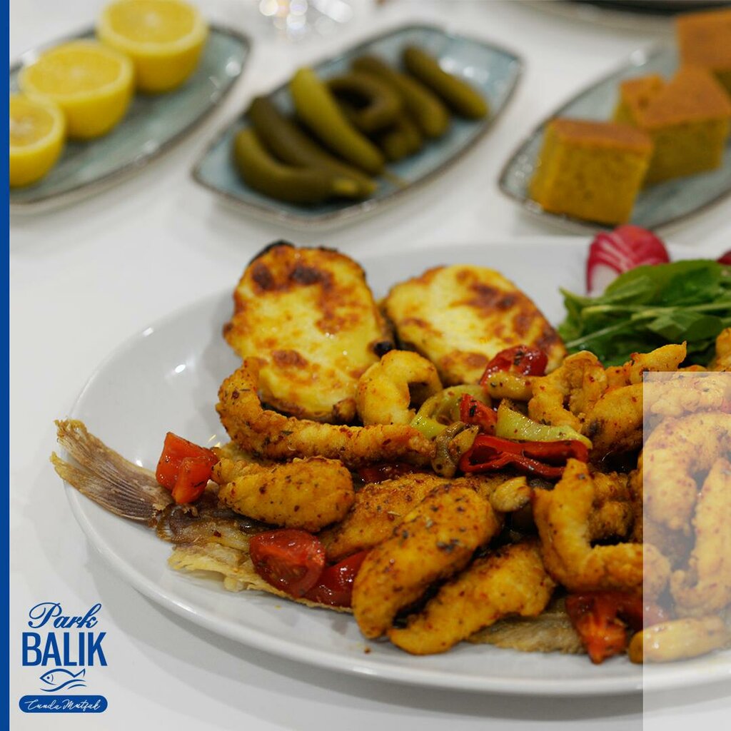Park Balık, restoran, İstanbul, Ümraniye, Madenler Mah., Şehit Ünal ...