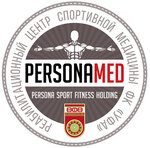 PersonaMed (Komarova Street No:9/2), tıbbi rehabilitasyon merkezleri  Ufa'dan