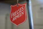 Frelsesarmeen Vadsø (Havnegata No:3), dini dernekler  Vadsø'den