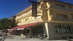 Hotel Don Ángel I (Provincia de Madrid, Villanueva de la Canada, Calle Real, 43), otel  Madrid'den