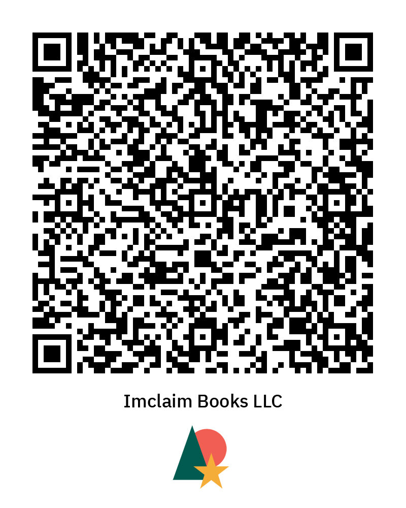 Yayınevleri, yayıncılar Imclaim Books LLC, Oregon Eyaleti, foto