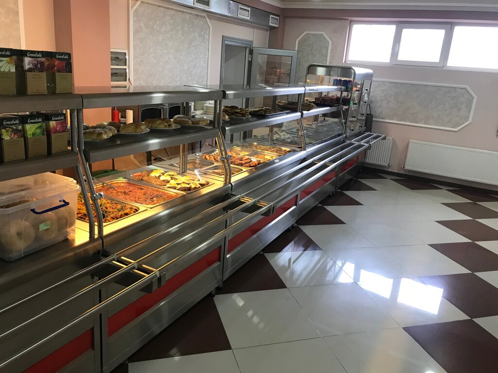 Oto yıkama Royal, Simferopol (Akmescit), foto