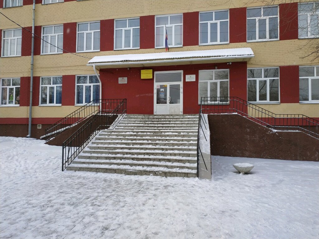 Müzeler ve sanat galerileri Музей боевой славы Карельского фронта, Çeliabinsk, foto