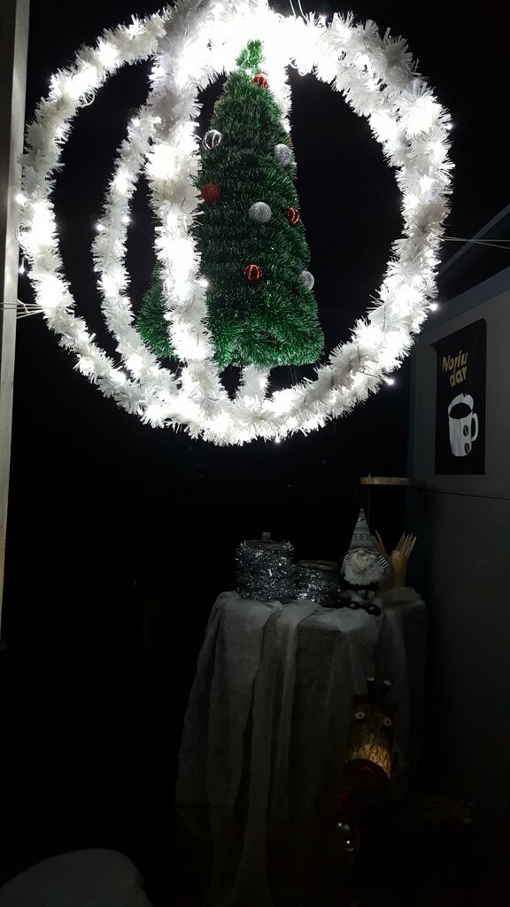 Süpermarket Noriu Dar, Vilnius Vilayeti, foto