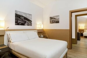 Grand Hotel Alassio Resort & SPA (Via Antonio Gramsci No:2, Alassio), otel