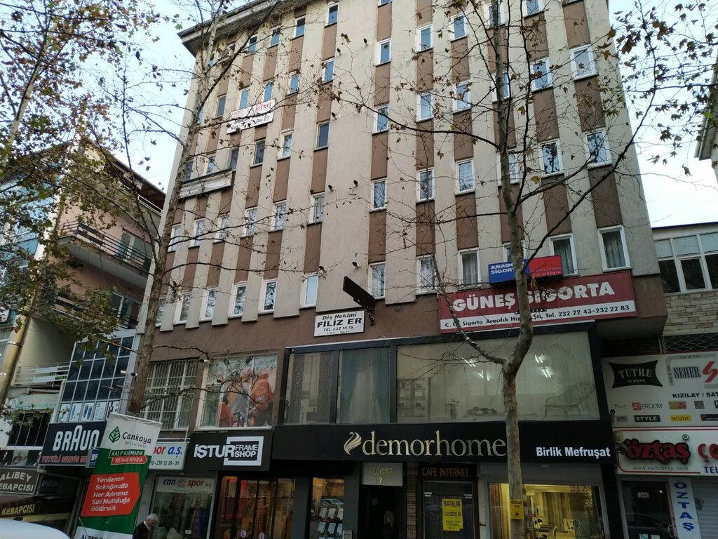 Elektronik ofis ekipmanları Heges Elektronik Kırtasiye Büro Makineleri, Ankara, foto