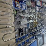 SanRemo (2nd Krasnodarskaya Street No:145Д), banyo ve klozet mağazaları  Rostov‑na‑Donu'dan