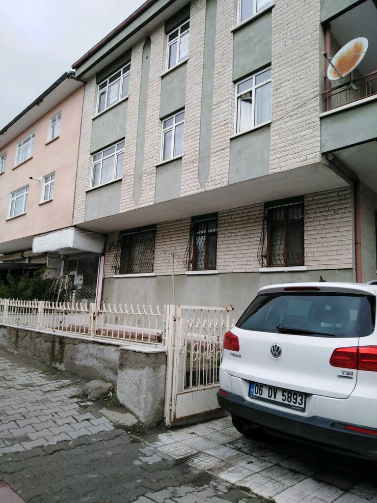 i̇nşaat firmaları Onarmak Karot İnşaat, Ankara, foto