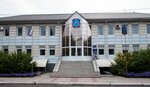 Государственная налоговая инспекция в городе Ровеньки (vulytsia Peremohy No:4), vergi daireleri  Rovenki'den