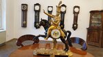 Музей часов (Vienna, Kurrentgasse), müzeler ve sanat galerileri  Viyana'dan
