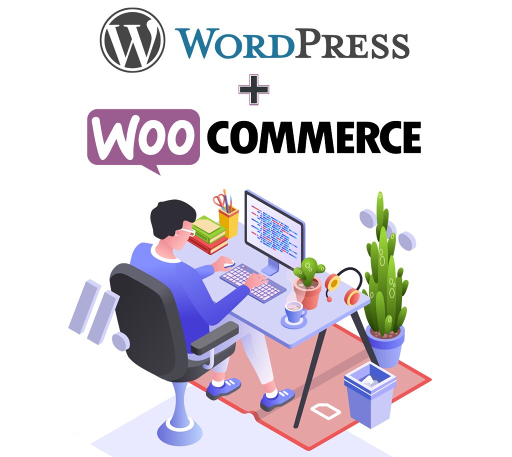 Web tasarım hizmetleri Ecommerce Web Design Agency, Toronto, foto