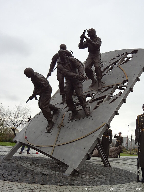 Sanat atölyeleri Hudozhestvennoe litye Denis, Saint‑Petersburg, foto