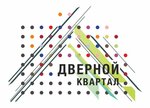 Dvernoikvartal (3-ya Peskovskaya ulitsa No:14А, Peski Microdistrict), kapılar  Kursk'tan